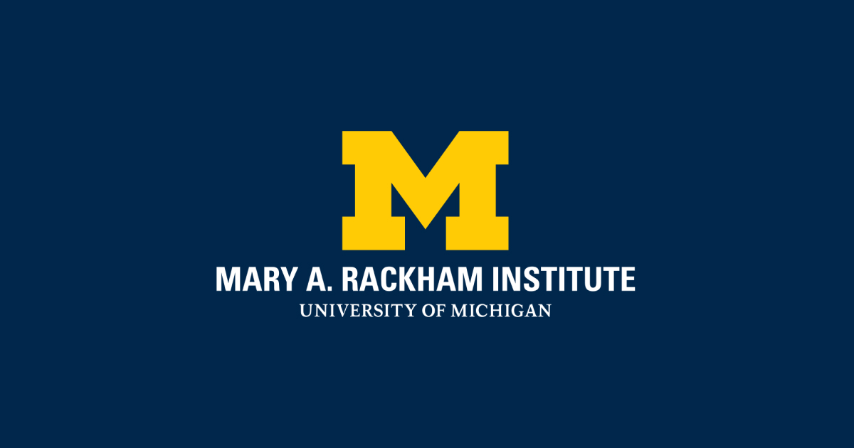 Cynthia Brennan | Mary A. Rackham Institute (MARI)