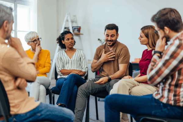 Groups & Workshops | Mary A. Rackham Institute (MARI)