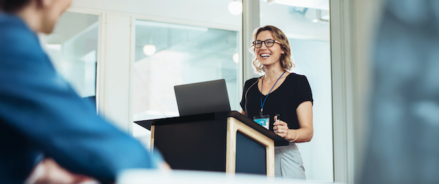 Training Programs | Mary A. Rackham Institute (MARI)