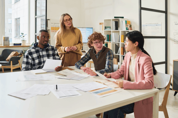 Helping You Thrive at All Stages of Life | Mary A. Rackham Institute (MARI)