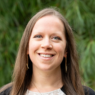 Ashley Malecke | Mary A. Rackham Institute (MARI)