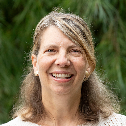 Carol C. Persad | Mary A. Rackham Institute (MARI)