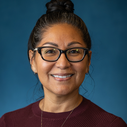 Dinah Young | Mary A. Rackham Institute (MARI)