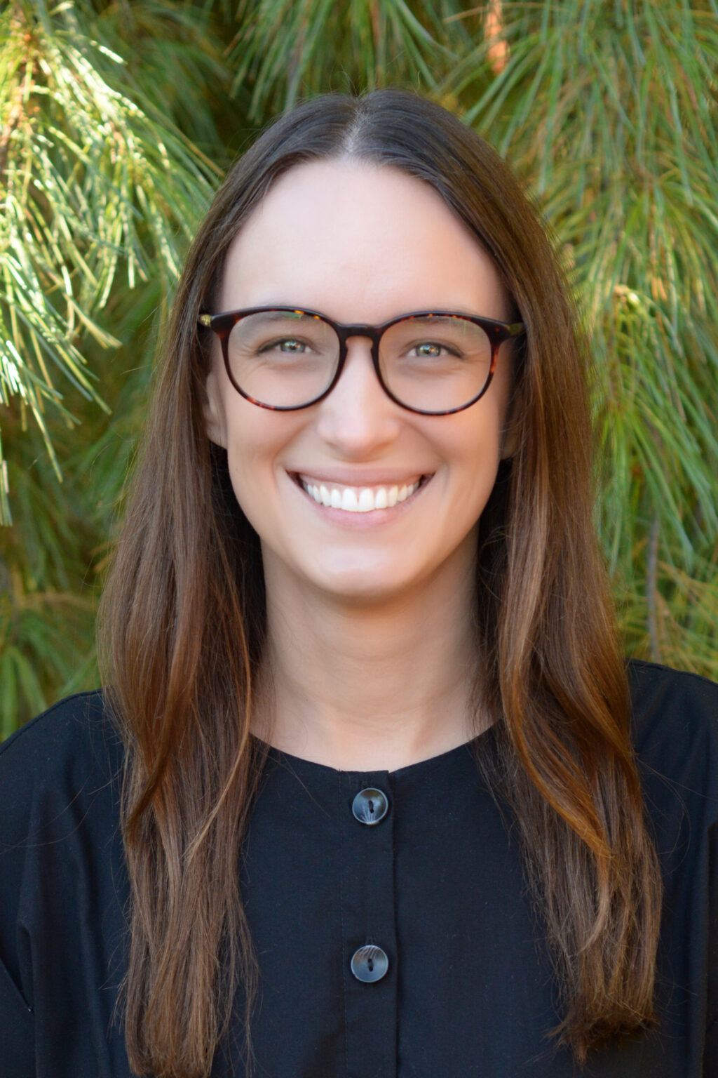 Elise Jones | Mary A. Rackham Institute (MARI)
