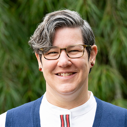 Our Staff | Mary A. Rackham Institute (MARI)