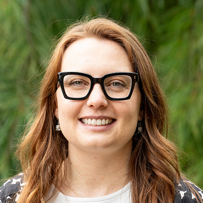 Georden Jones | Mary A. Rackham Institute (MARI)