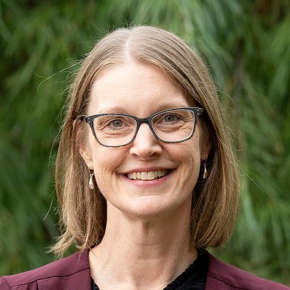 Jennifer Corey | Mary A. Rackham Institute (MARI)