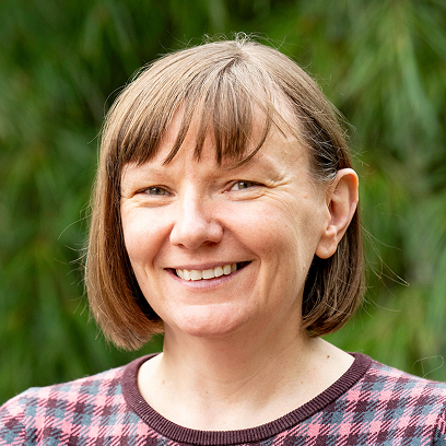 Jody Hoffman | Mary A. Rackham Institute (MARI)