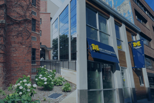 Our Clinics | Mary A. Rackham Institute (MARI)
