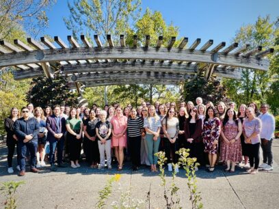 Trainees | Mary A. Rackham Institute (MARI)
