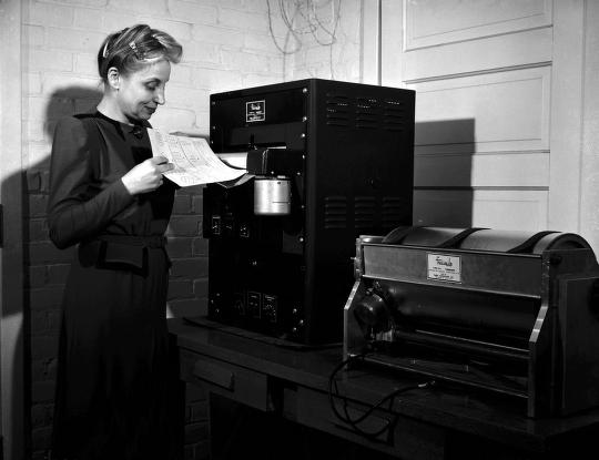 History | Mary A. Rackham Institute (MARI)