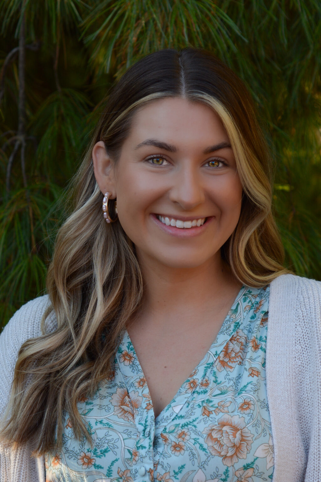 Mackenzie Marchionda | Mary A. Rackham Institute (MARI)