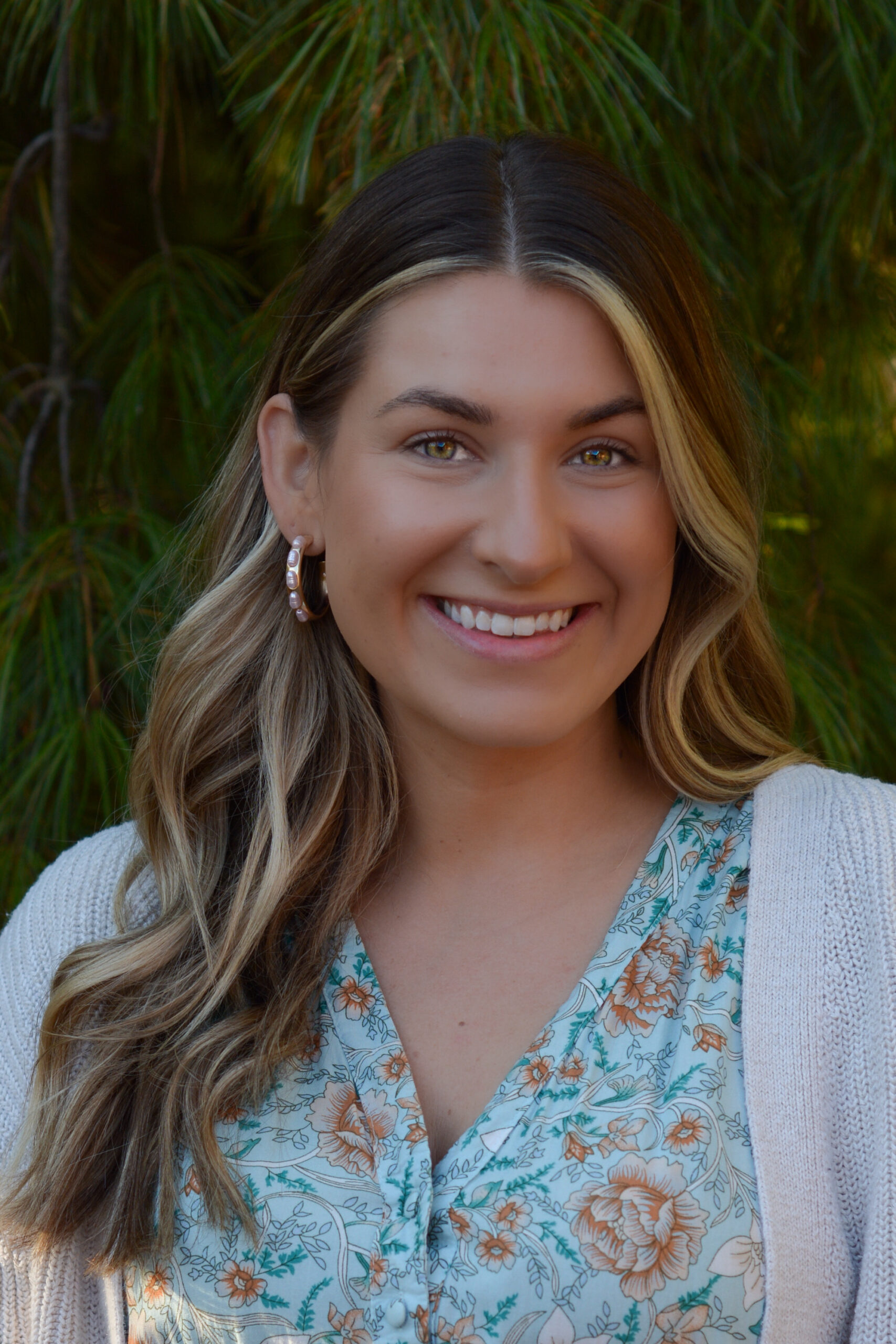 Mackenzie Marchionda | Mary A. Rackham Institute (MARI)