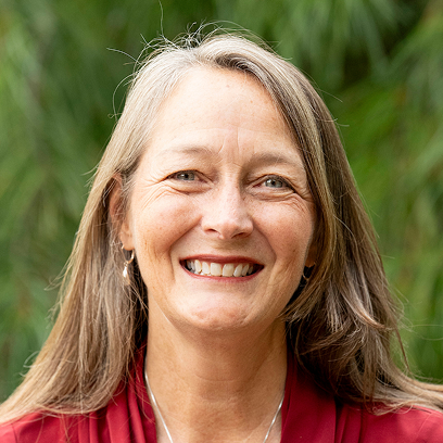 Michelle (Shelly) Van Etten Lee | Mary A. Rackham Institute (MARI)