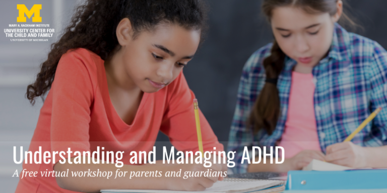 Helping You Thrive at All Stages of Life | Mary A. Rackham Institute (MARI)